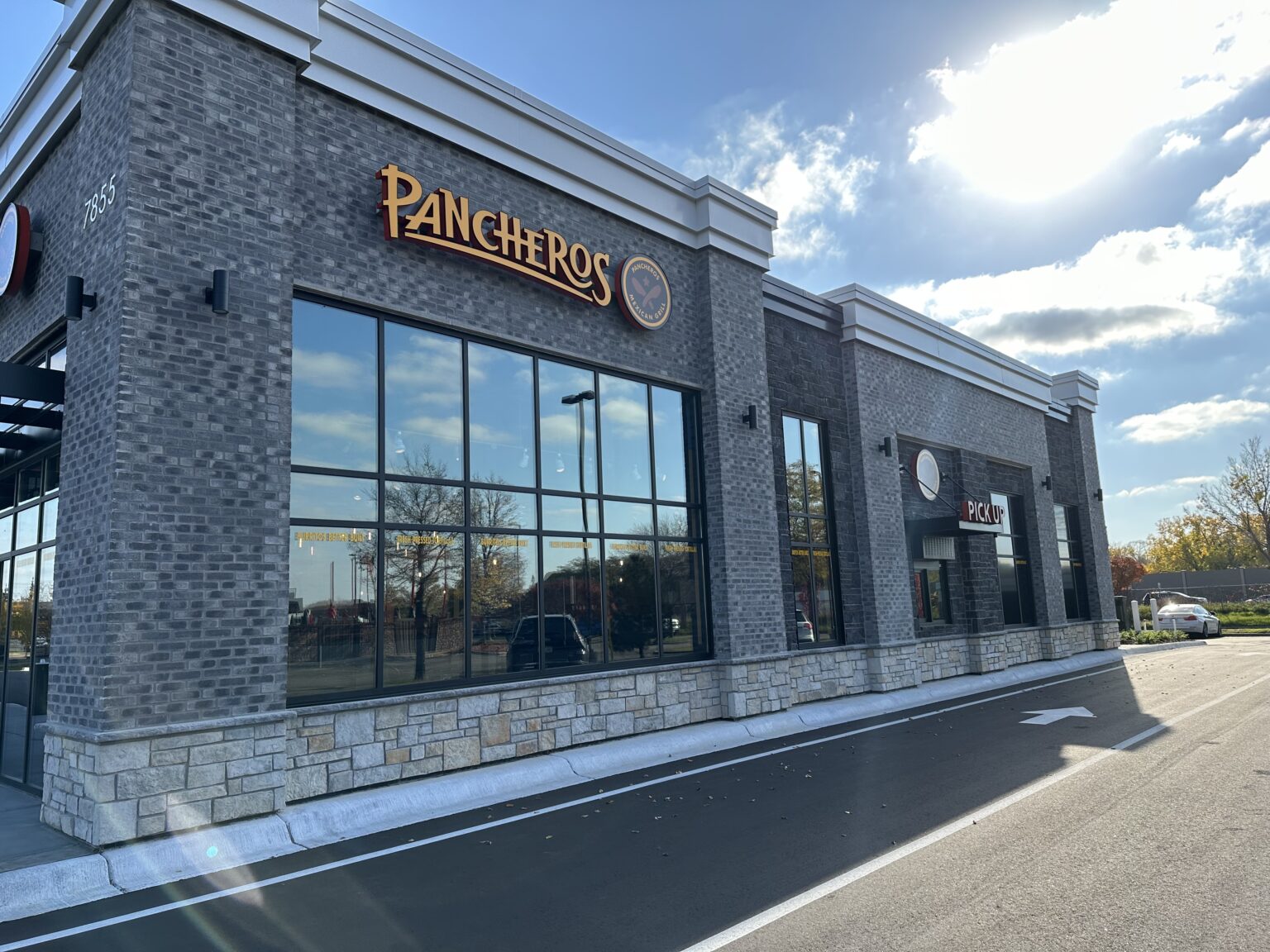 Maple Grove, MN | Pancheros Mexican Grill
