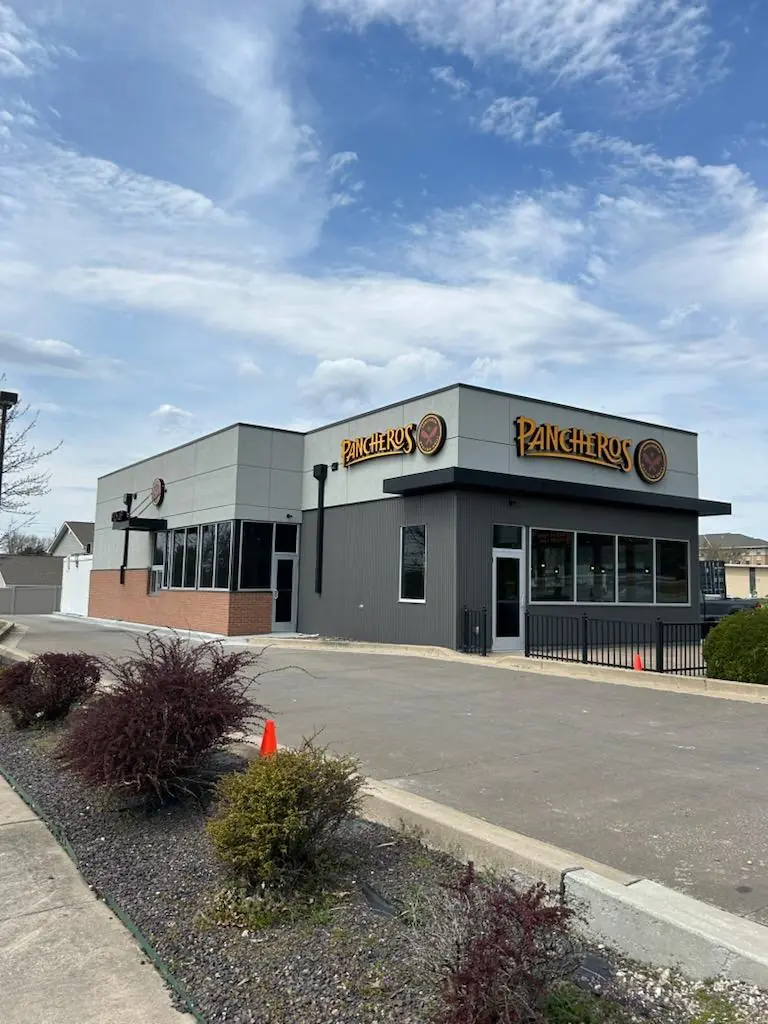 Rolla, MO | Pancheros Mexican Grill