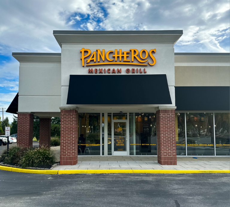 Marlton, NJ | Pancheros Mexican Grill